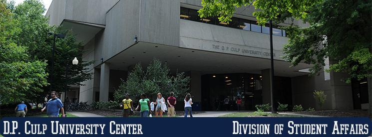 Division of Student Affairs