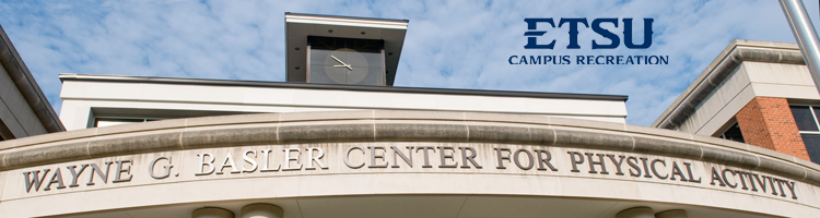 Campus Recreation