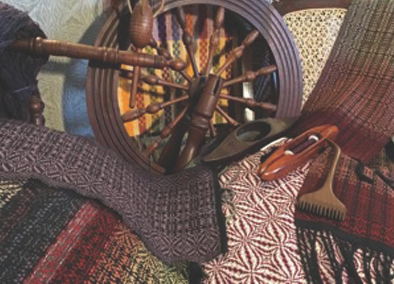 Current Exhibits in the Reece Museum