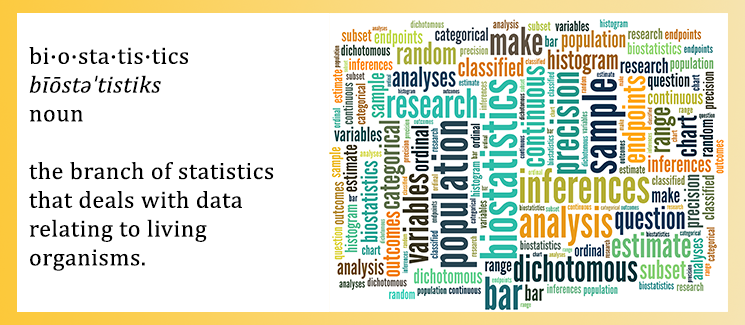 Biostatistics and Epidemiology
