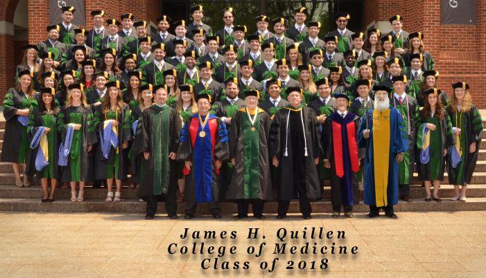 Quillen College of Medicine