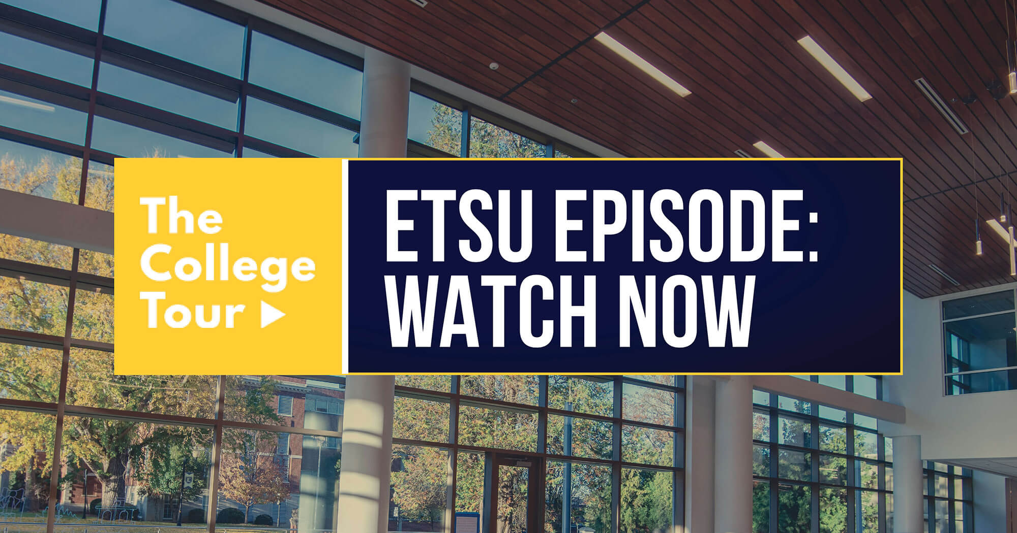 East Tennessee State University