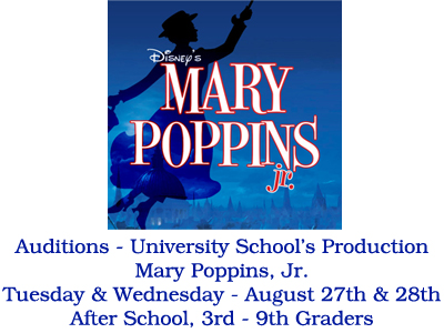 Ms. Allyson Ross Home